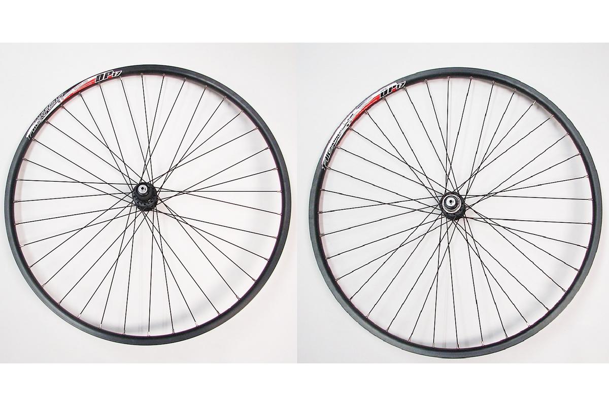 Alex Rims DP17 Shimano Deore XT HB-M785 / FH-M785 29 MTB kerékszett