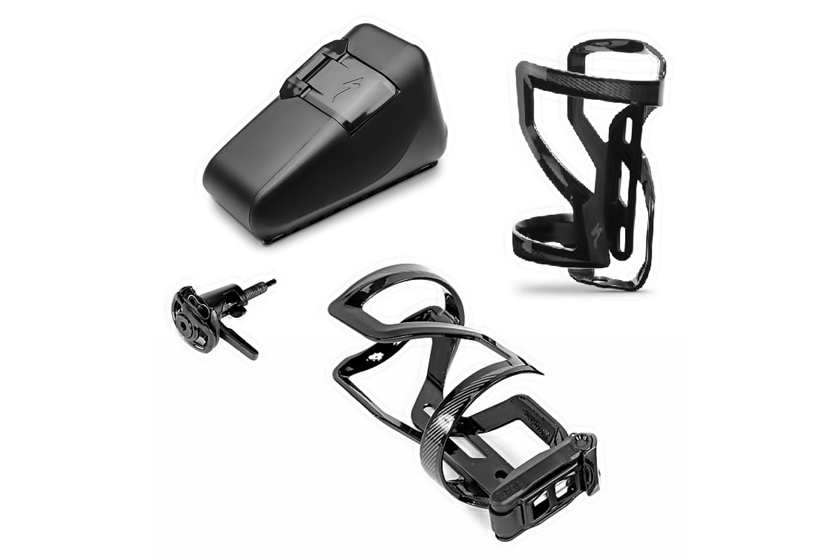 Specialized Swat MTB XC Kit