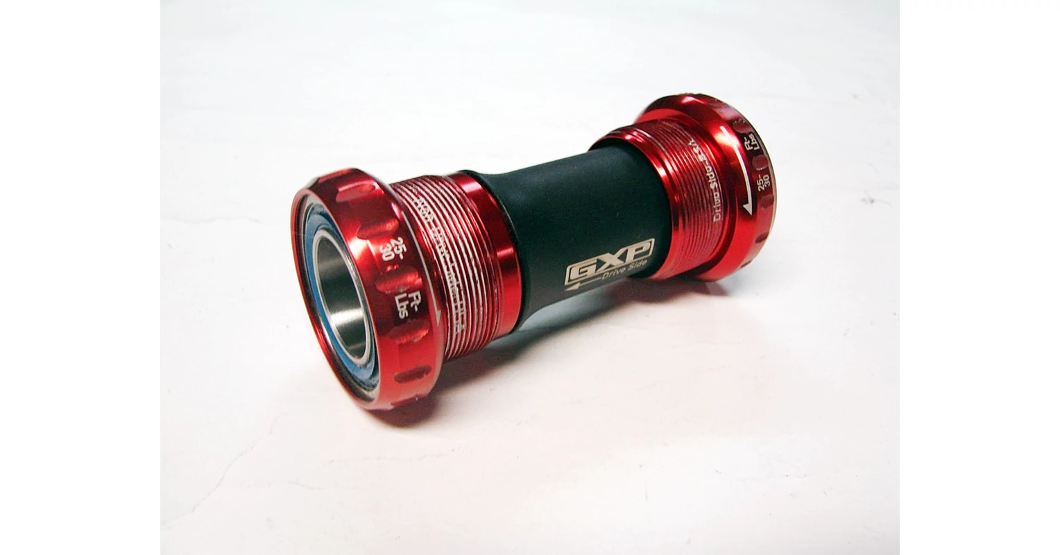 GXP rendszerű mtb & országúti, integrált középcsapágy, 68mm, kerámia ...